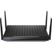 NETGEAR Nighthawk AX6 6-Stream AX5400 WiFi Router (RAX50-100NAS ...