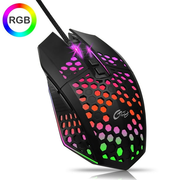 Best Mouse Sensors