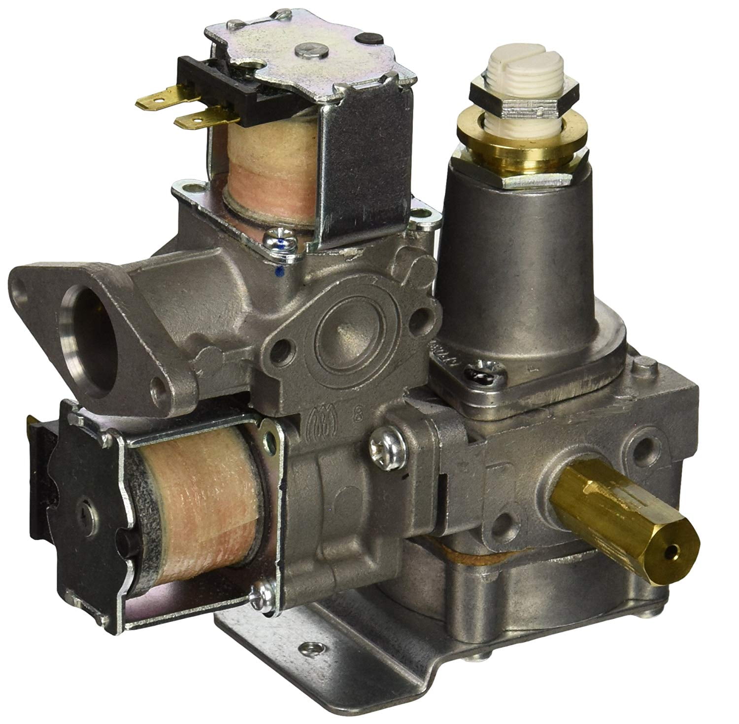 LG 5221EL2002A Gas Valve Assembly - Walmart.com