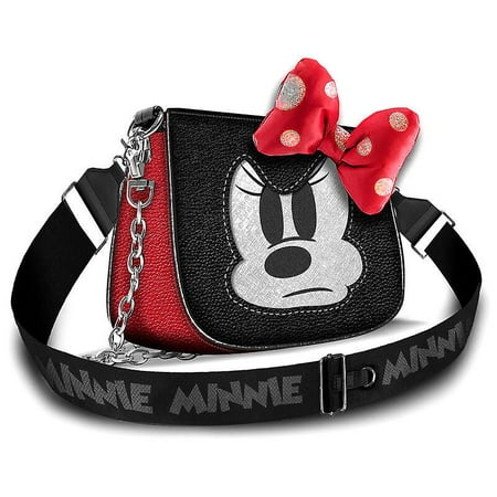 Disney minnie angry bag 0215 | Walmart Canada