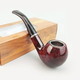 New Dry Pipe Detachable Filter Holder Smoker Tool Handheld Portable For ...
