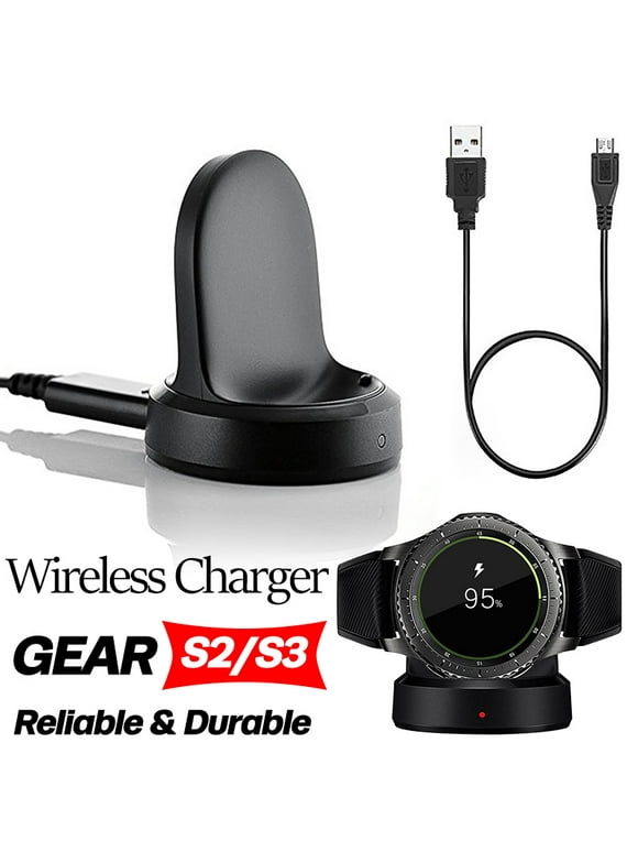 Smart Watch Charger