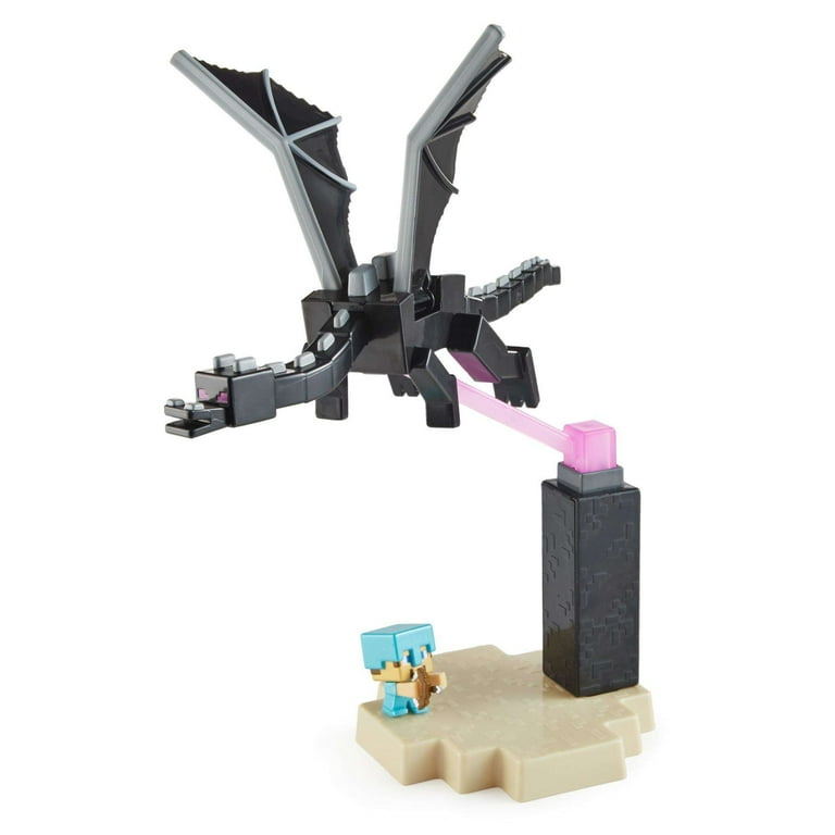 Minecraft End Pickaxe