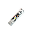 DIRECTV RC66RX RF Universal Remote Controls - Two Pack with Batteries ...