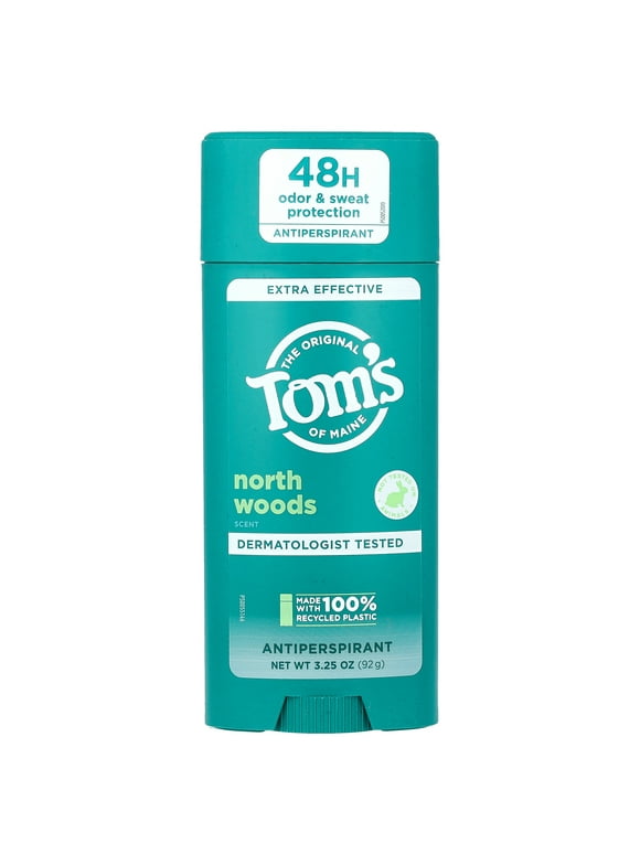 Tom's of Maine Deodorant & Antiperspirant | Walmart.com