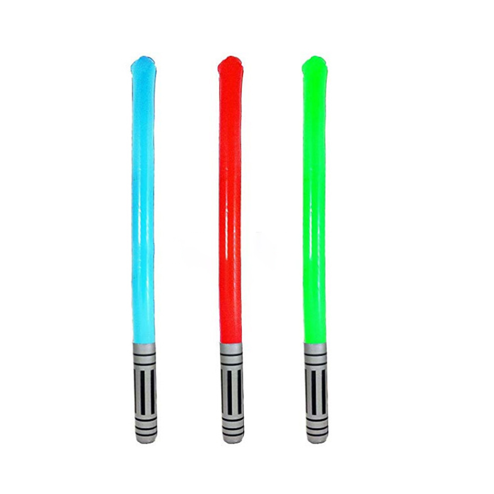 Inflatable Toy Airtight Bright Color Simulation Pirate Cutter Kids ...