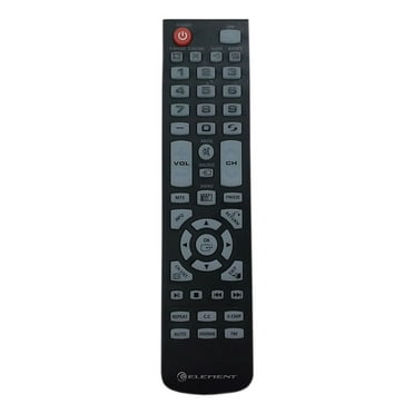 Element ELCFW329-Remote Remote Control - Walmart.com