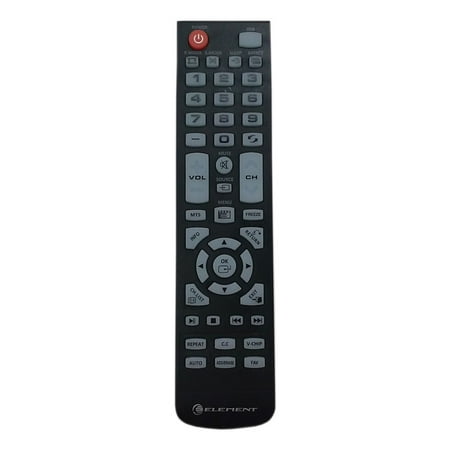 Original TV Remote Control for ELEMENT ELEFW328 Television | Walmart Canada