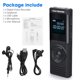 32GB Digital Voice Recorder Voice Activated Recorder, TSV Audio Recorder Mini Portable Tape ...