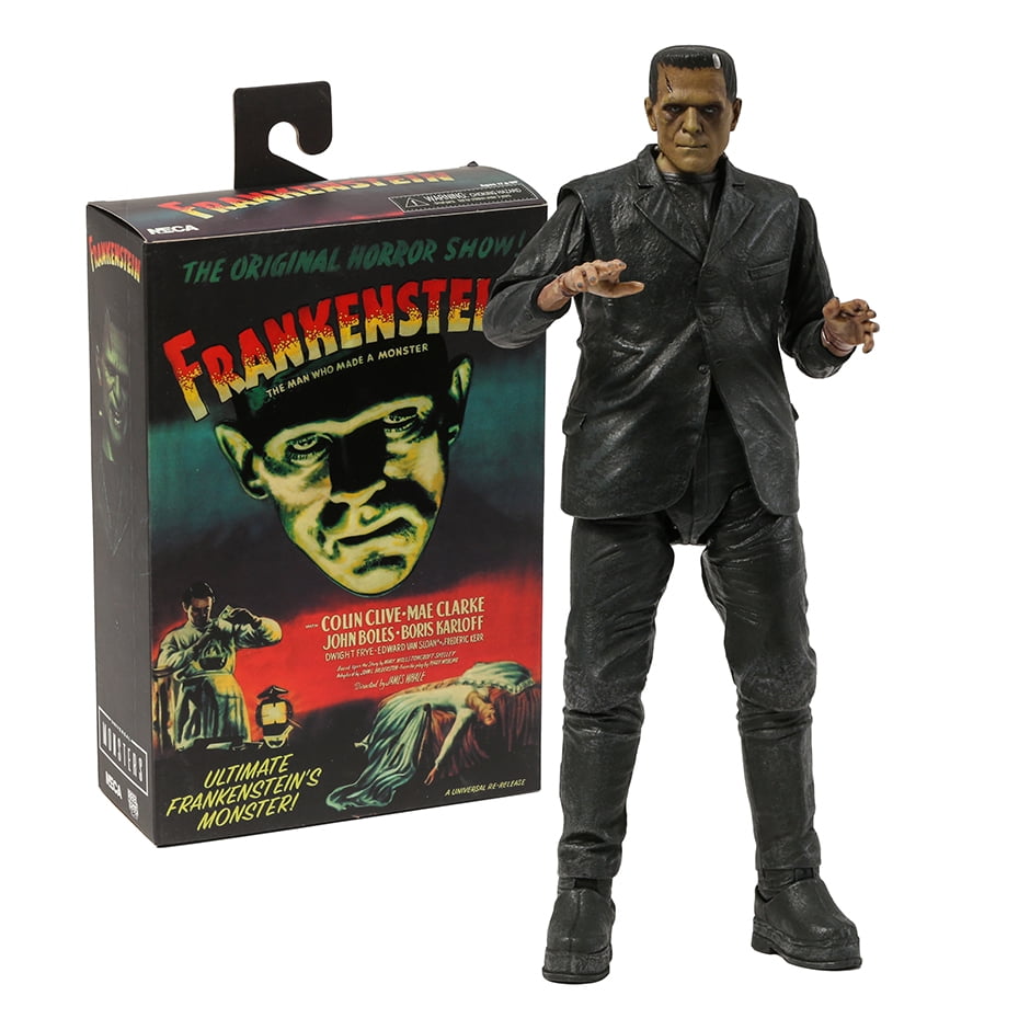 Click here for Jiahui Neca Universal Monsters Ultimate Frankenste... prices