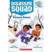 Disaster Squad Wildfire Rescue: A Branches Book (Disaster Squad #1 ...