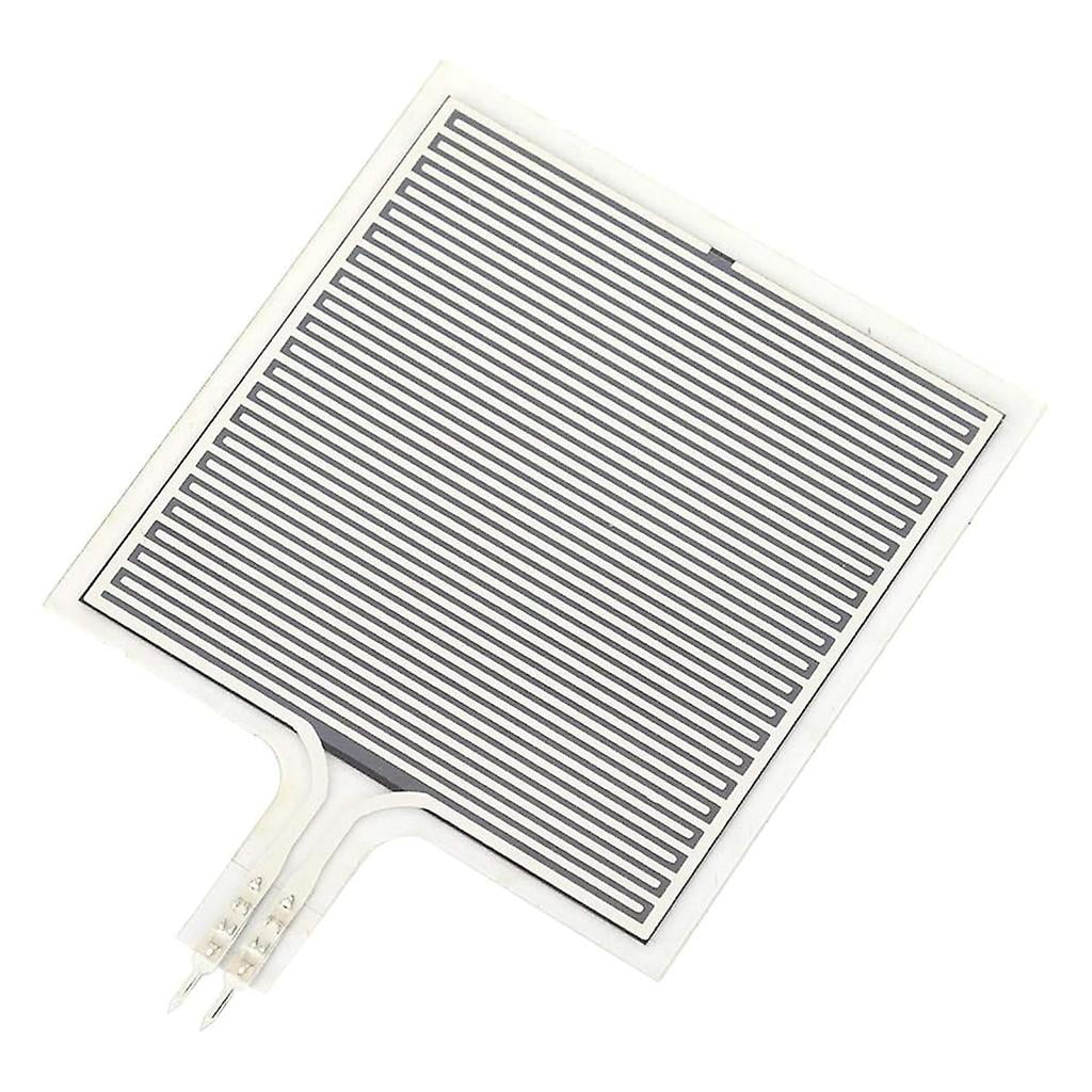 Micro Force Sensing Resistor Thin Film Pressure Sensor Flexible ...
