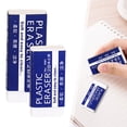 2B Eraser Art Sketch Painting Pencil Eraser Learning Stationery Tool ...