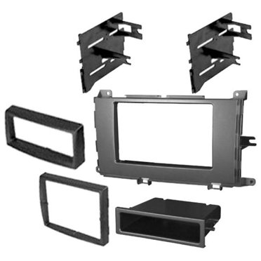 American International GMK327 2015 Chevy Tahoe Suburban Gmc Yukon Yukon ...