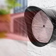 Reflector Photocell Long Range 12-24V DC/AC Automatic Gate Infrared ...