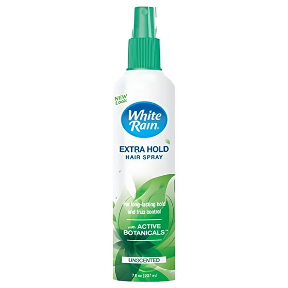 White Rain Hair Spray in Hair Styling Products - Walmart.com