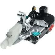 Chrysler Pt Cruiser Door Lock Actuator