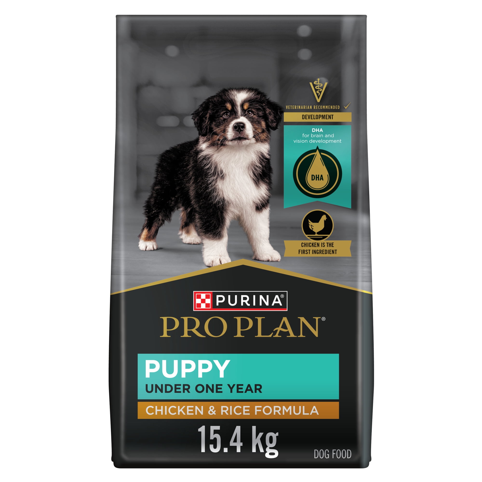 Click here for Purina Pro Plan Development Chicken & Rice Formula... prices