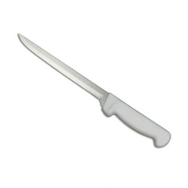 PENN Fillet Knife - 8 Inch Curved Breaking (Black/Gray) - Walmart.com