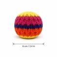 6 Pack Juggling Balls for Kids, Hand Eye Coordination Training Sandbags ...