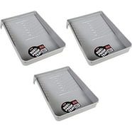 Wooster R405 13" Hefty Deep Well Tray - Walmart.com