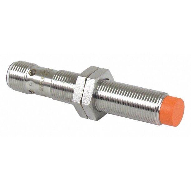 Ifm Proximity Sensor,Inductive,7mm,PNP,NO IFS213 - Walmart.com