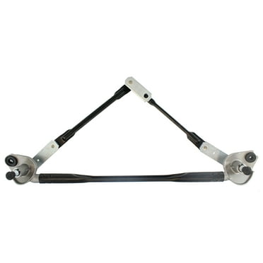 Agility Auto Parts 3410439 Windshield Wiper Linkage for Honda Specific ...