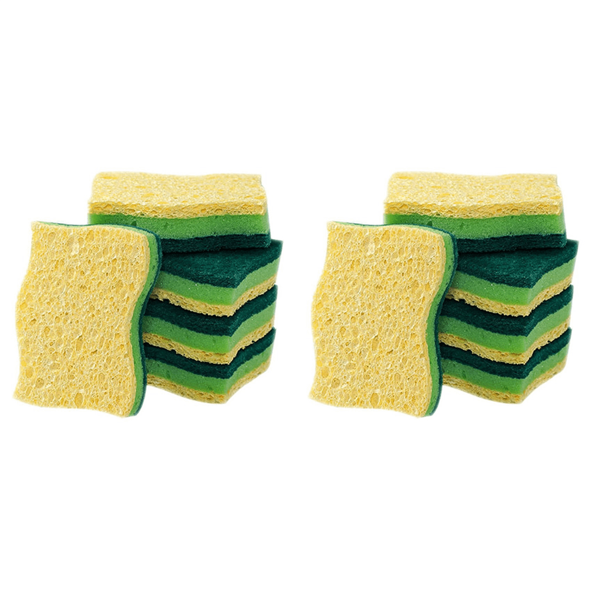 Click here for Unbranded Non-Scratch Cellulose Household Kitchen... prices