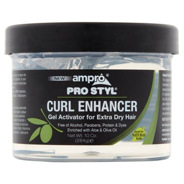 World of Curls Curl Activator for Extra Dry Hair 16.20 oz - Walmart.com