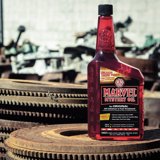 Marvel Mystery Oil, Oil Enhancer and Fuel Treatment, Lubricates and ...