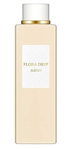 Albion Flora Drip 80ml, Face Lotion, New - Walmart.com