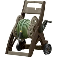 Emsco Group 1560-1 "DARWIN" Galapagos Tortoise Hose-Hider - Holds 100 ...