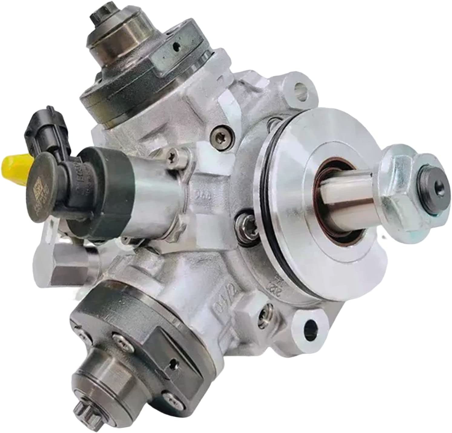 Seapple Fuel Injection Pump 0445020521 CN3-9B395-AA Compatible with ...
