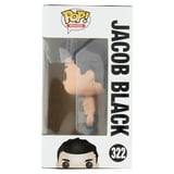 FUNKO POP! MOVIES TWILIGHT - JACOB (SHIRTLESS) - Walmart.com