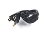 Dell Latitude Inspiron 3 prong C5 3.3 foot 1 meter power cable K260C ...