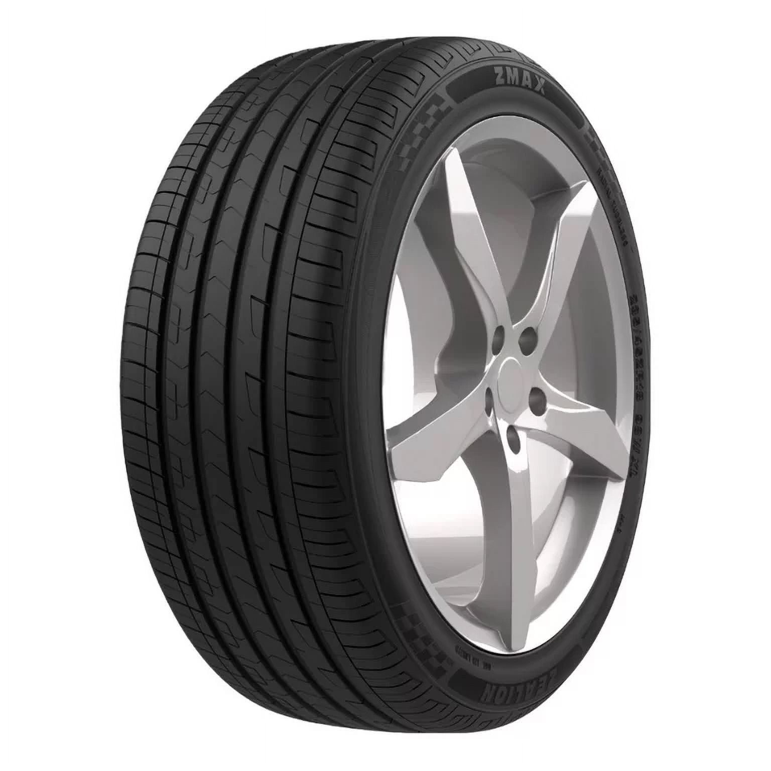 Llanta 245/50 R20 Zmax Zealion 105y | Walmart en línea