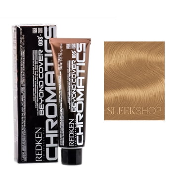 Redken Chromatics Prismatic Hair Color 5N, Natural, 2 Oz - Walmart.com