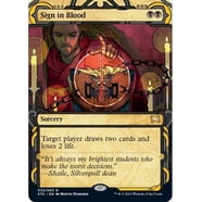 MtG Bloomburrow Rare Vren, the Relentless #239 - Walmart.com