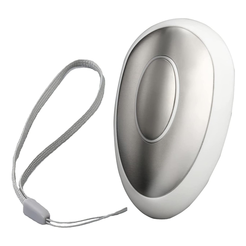 HeroNeo Handheld Sleep Aid Device Micro Current Intelligent Sleep ...