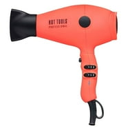 Hot Tools Professional Ionic Turbo Hair Dryer, Model # 1023, High Power ...