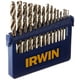 Irwin Tools 29-Piece Drill Bit Set - Walmart.com