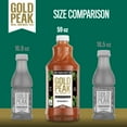 Gold Peak Bottled Zero Sugar Sweet Tea Drink, 59 fl oz - Walmart.com