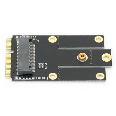 Mini Adapter Card, Adapter Card Support Mini PCI-E KEY A Or KEY A + E ...