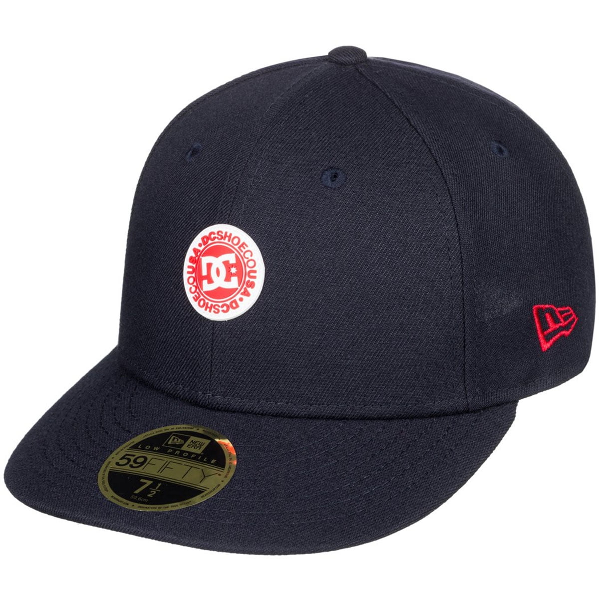 DC Men's Rally Up Snapback Adjustable Hats - Walmart.com