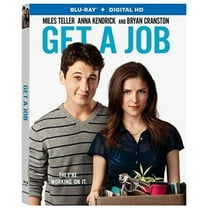Get a Job (Blu-ray) - Walmart.com