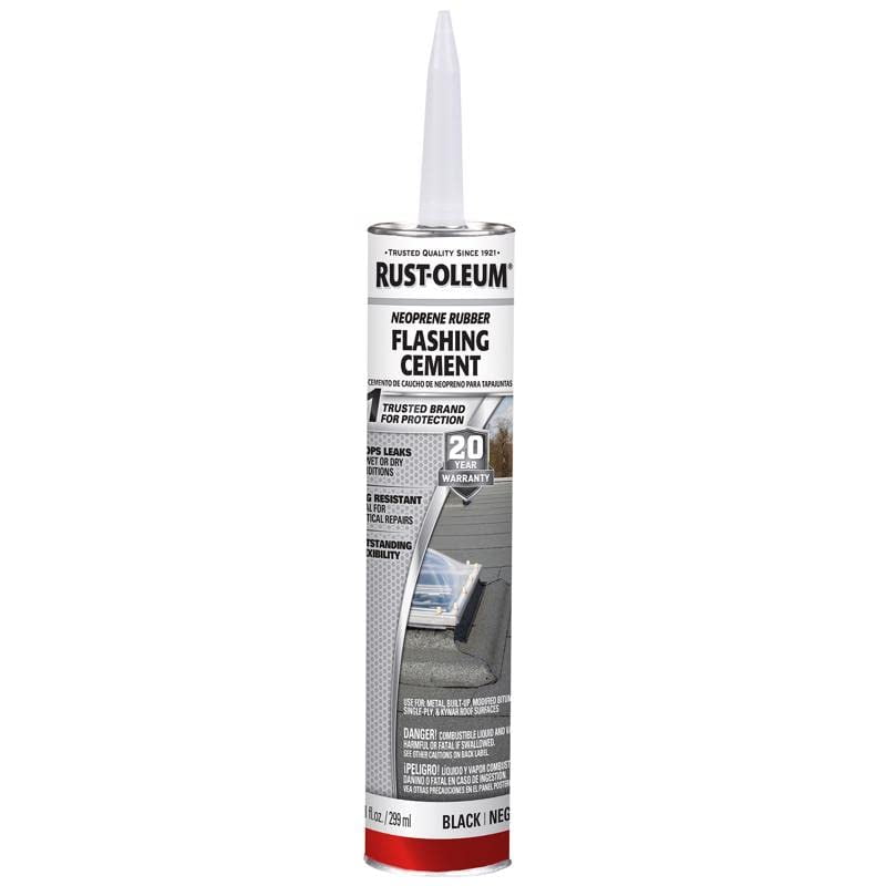 Click here for Rust-Oleum 301823 Neoprene Rubber Flashing Cement... prices