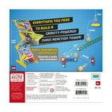 LEGO Gravity Drop Building Kit - STEM Toy for Ages 8+ - Walmart.com