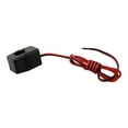 1pcs Miniature Split Ferrite Core Clamp Current Sensor Current
