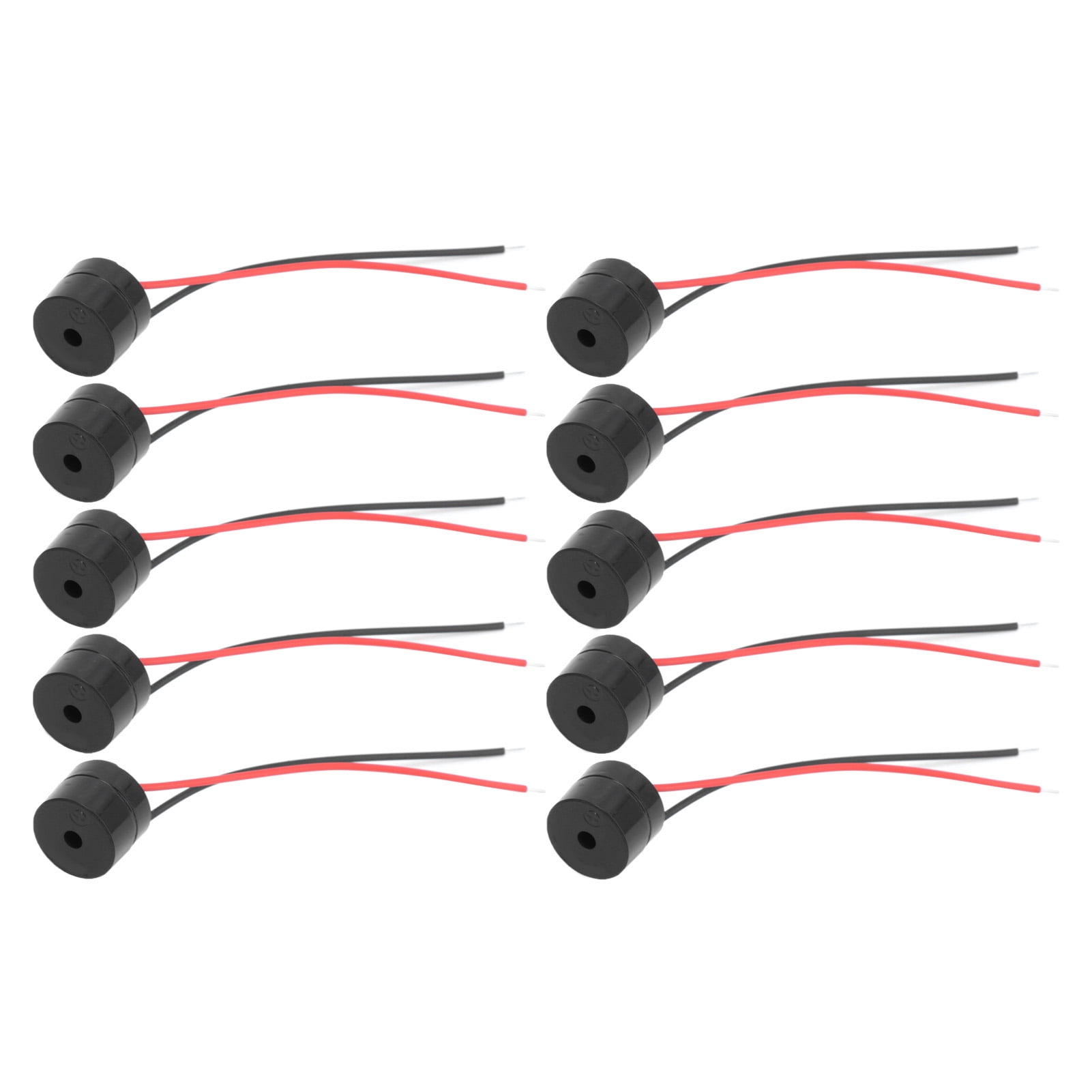 Click here for Adhoreca Active Electronic Buzzer 10pcs Buzzer Ala... prices
