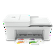 HP DeskJet Plus 4155 Wireless All-in-One Color Inkjet Printer - Instant ...